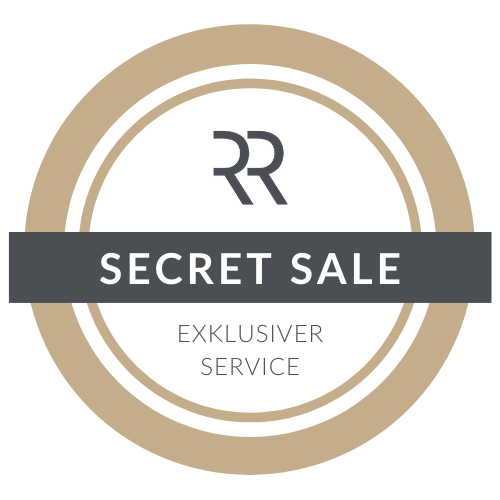 Secret Sale in München: diskrete Immobilien-Vermarktung – RÖTHIG Immobilien