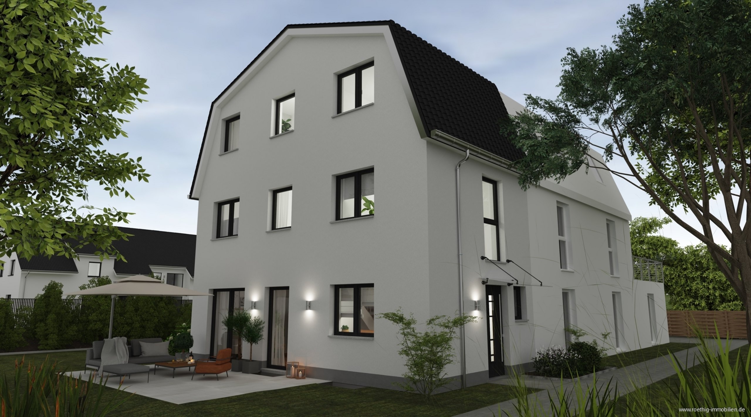 Kfw 55 Forderung Neubau 2021