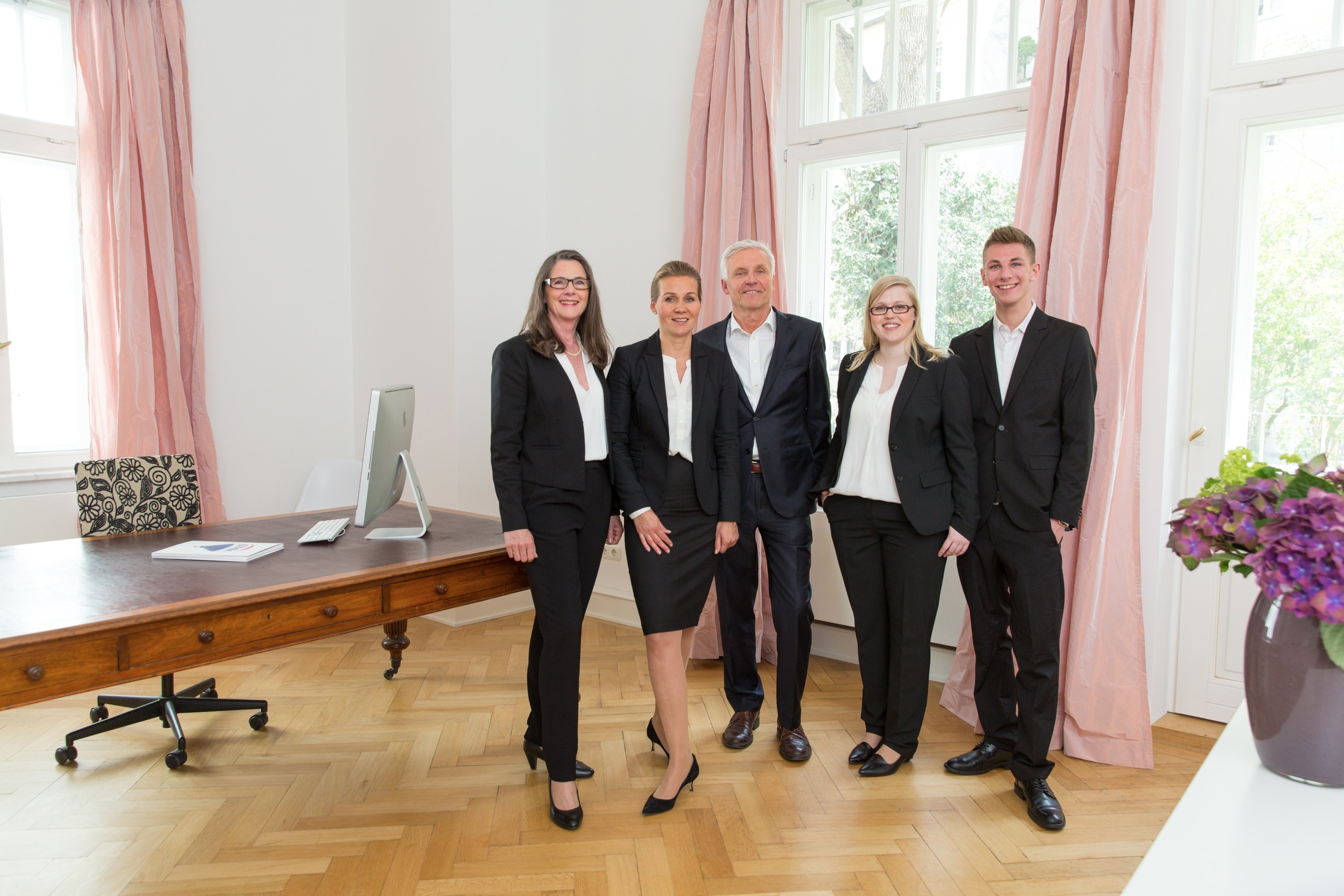 Referenzen Teammakler Immobilien