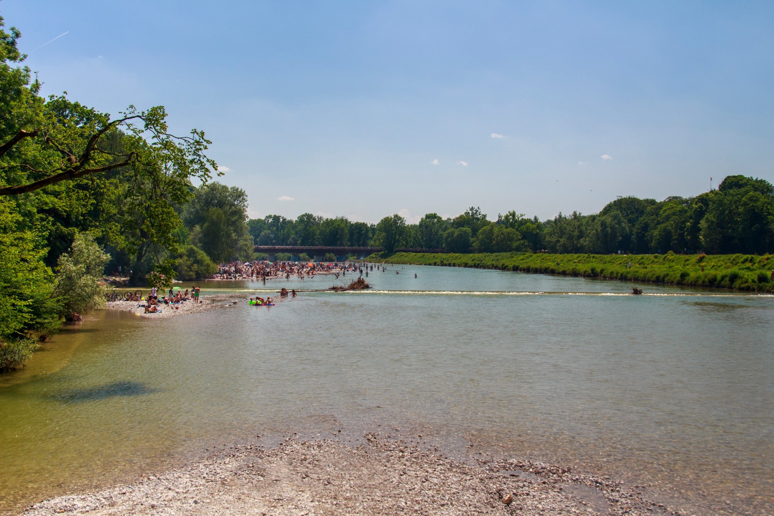 Immobilien in München-Sendling. – RÖTHIG Immobilien